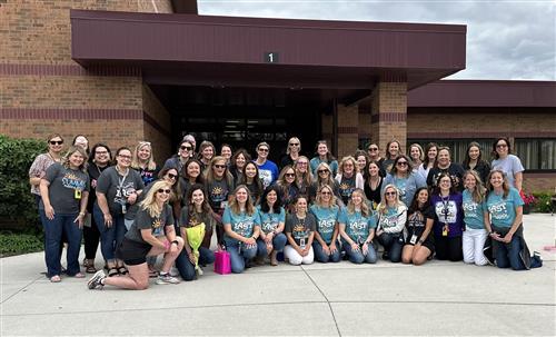 Duncan Elementary / Homepage