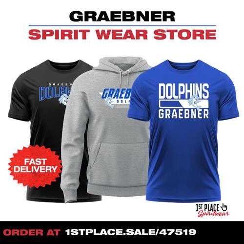 Graebner Elementary / Homepage