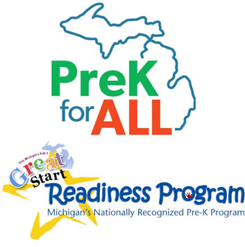 Early Childhood / PreK for All