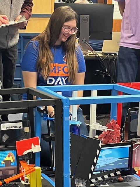 Trying to Build a Better Pathway at UCSI