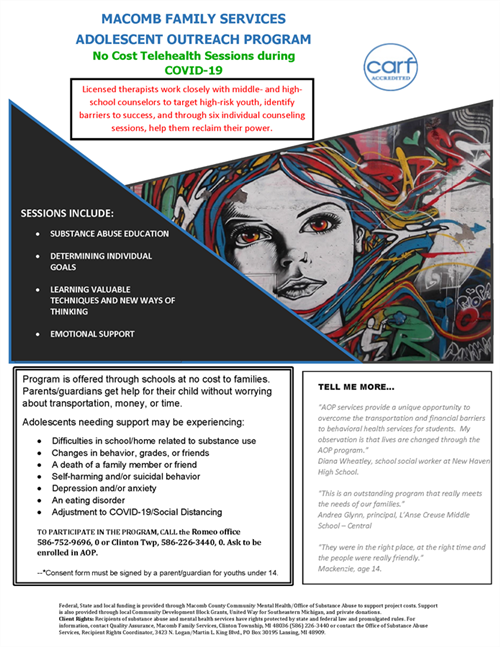 UCS Wellness / Resources