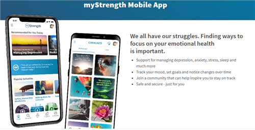 UCS Wellness / Resources